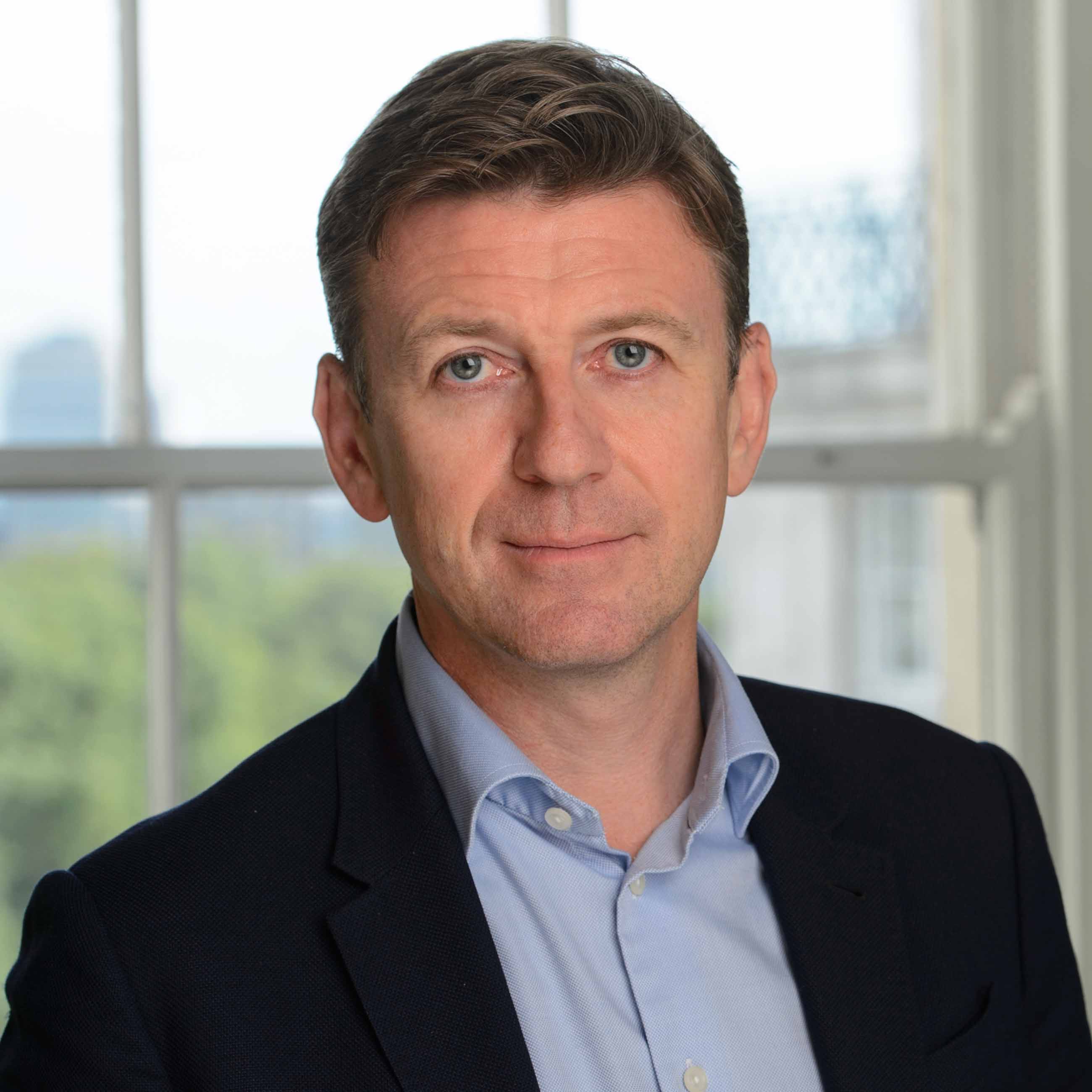 Robin Marshall | Bain Capital