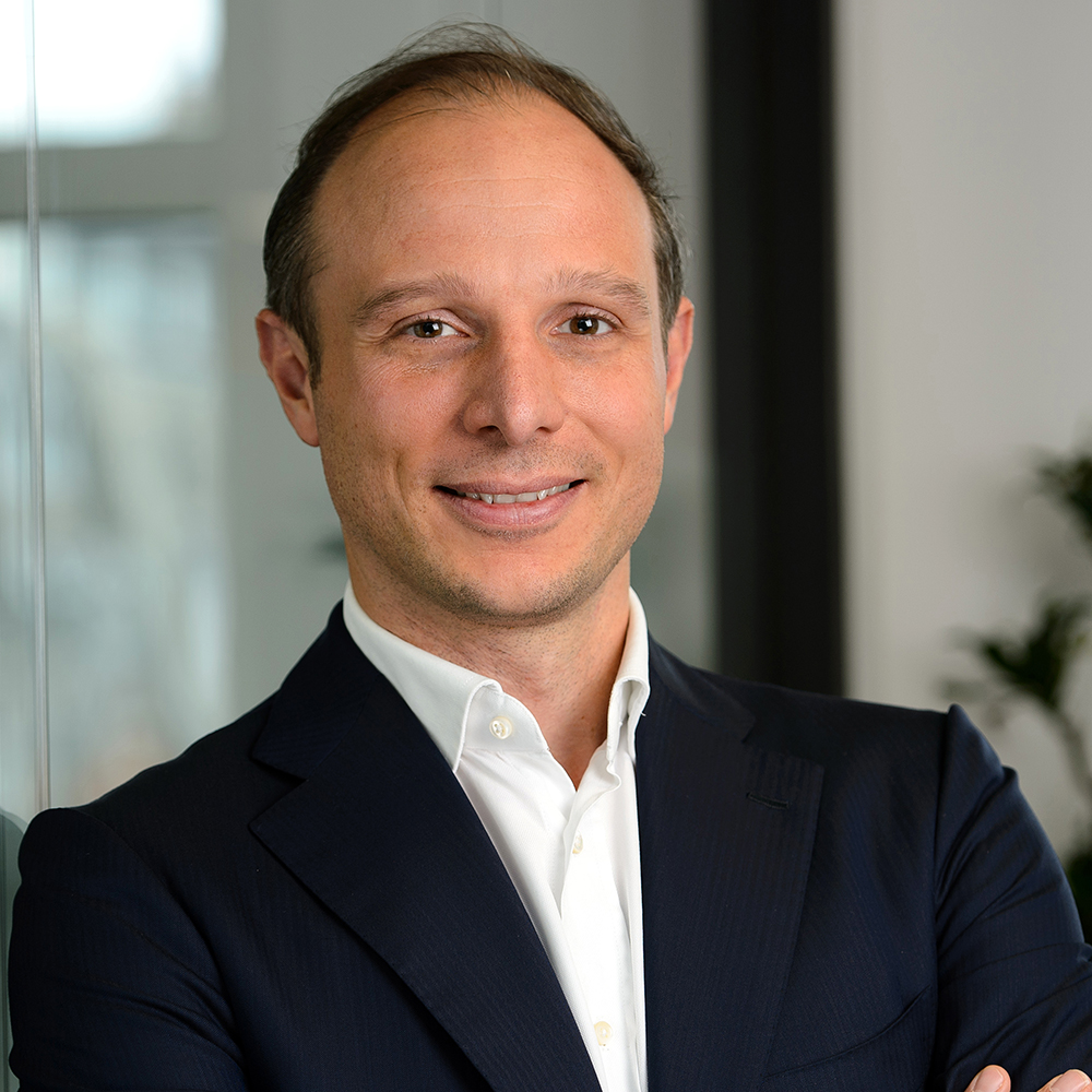Our People | Bain Capital Special Situations