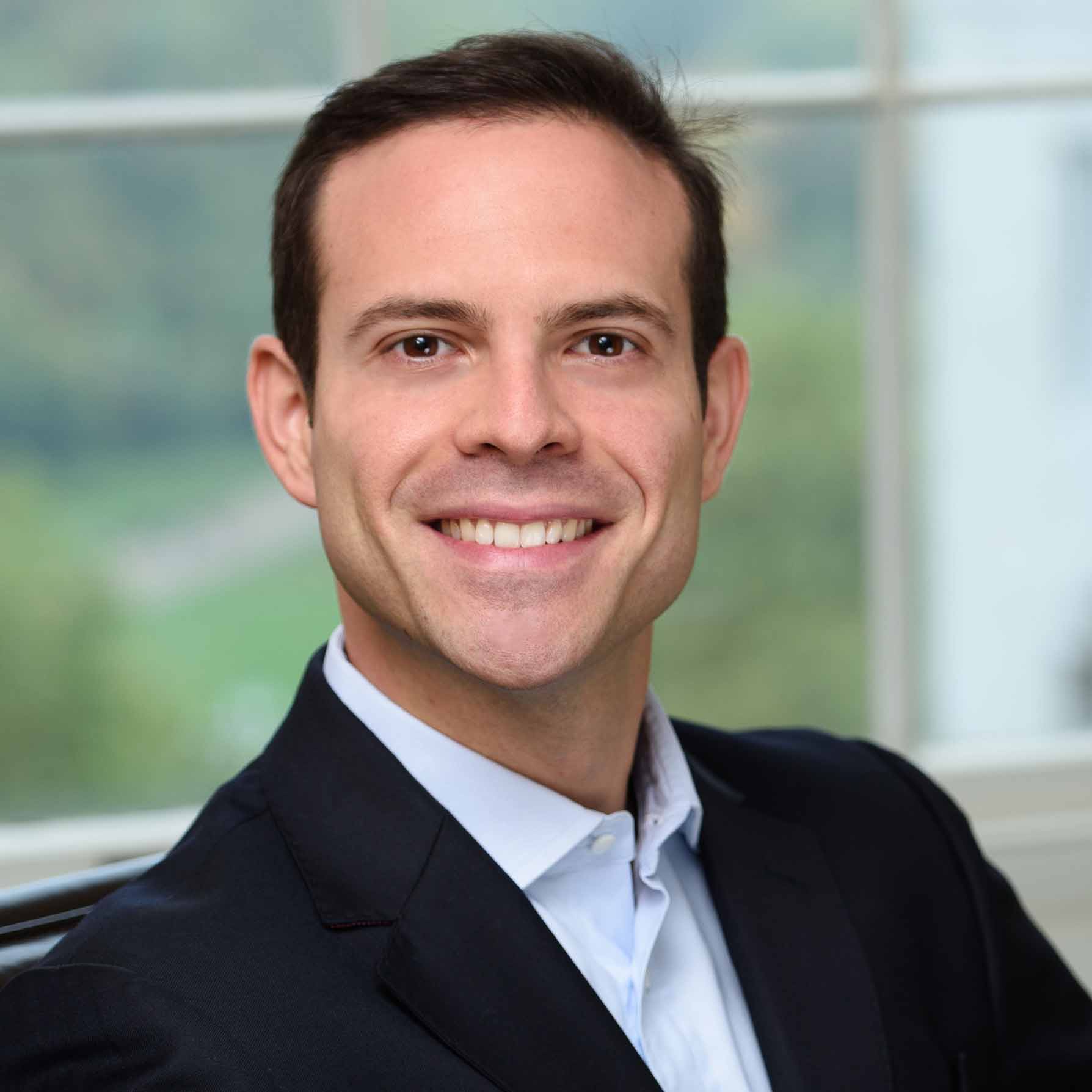 Giacomo Massetti | Bain Capital