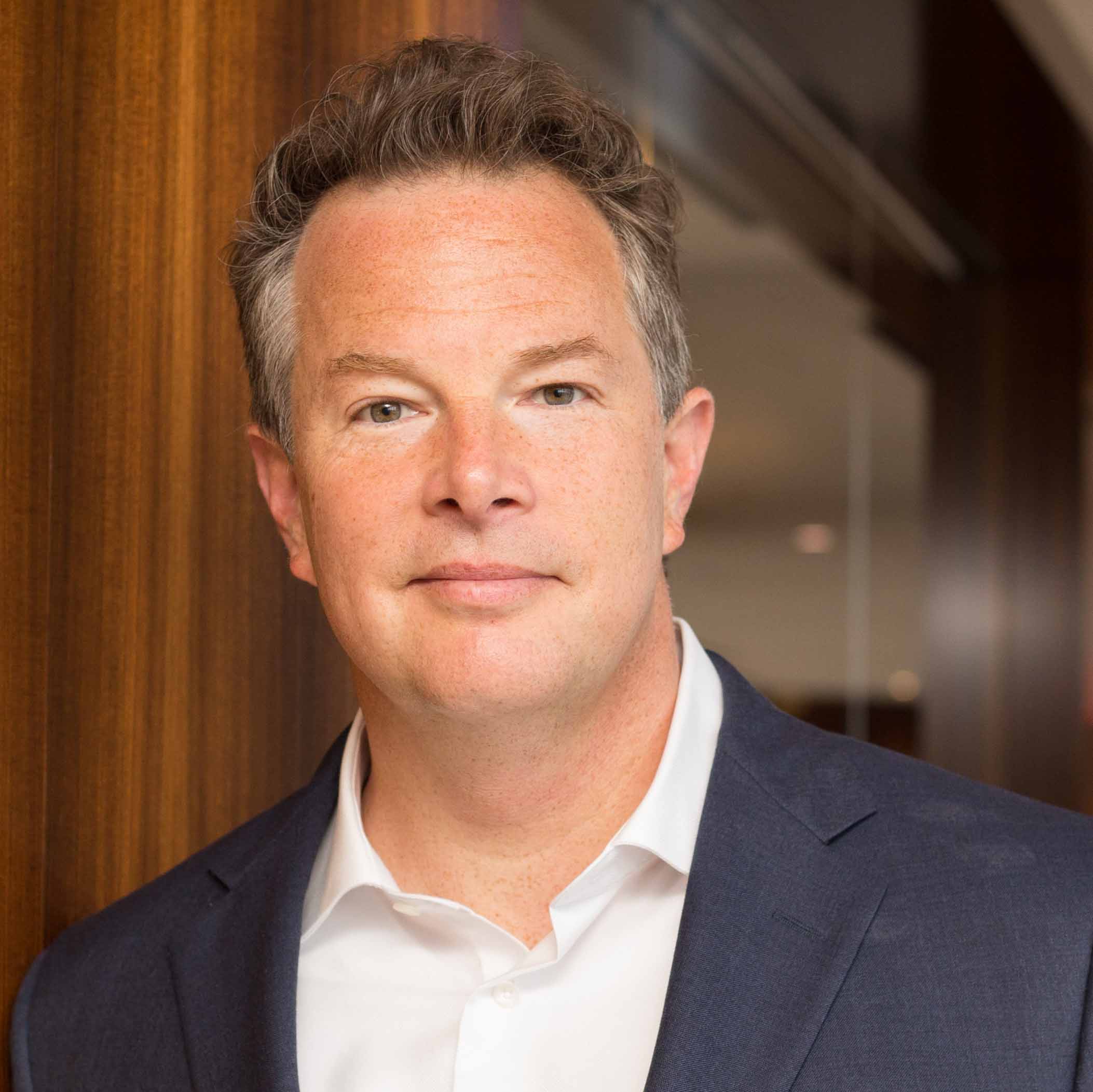 Matt Freeman | Bain Capital