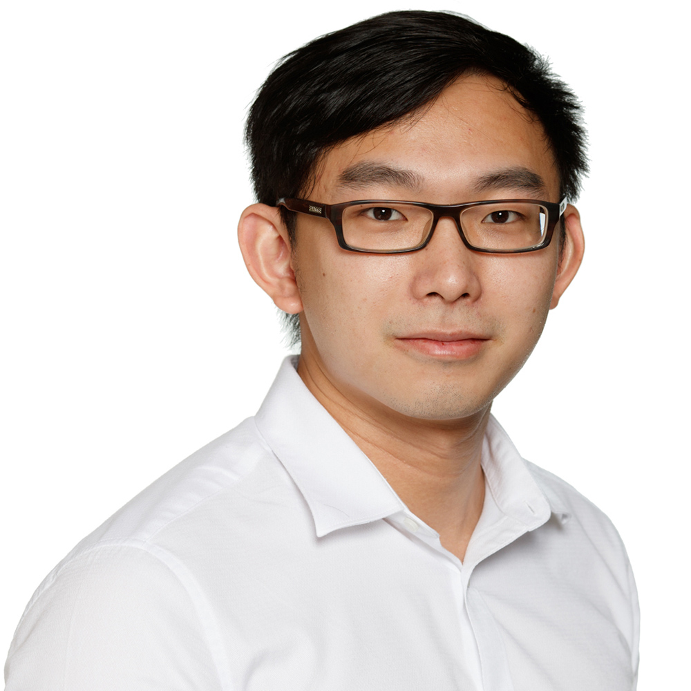 Matt Liu | Bain Capital