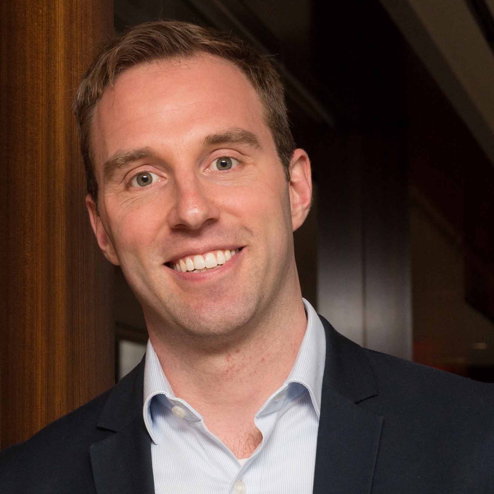 Max de Groen | Bain Capital