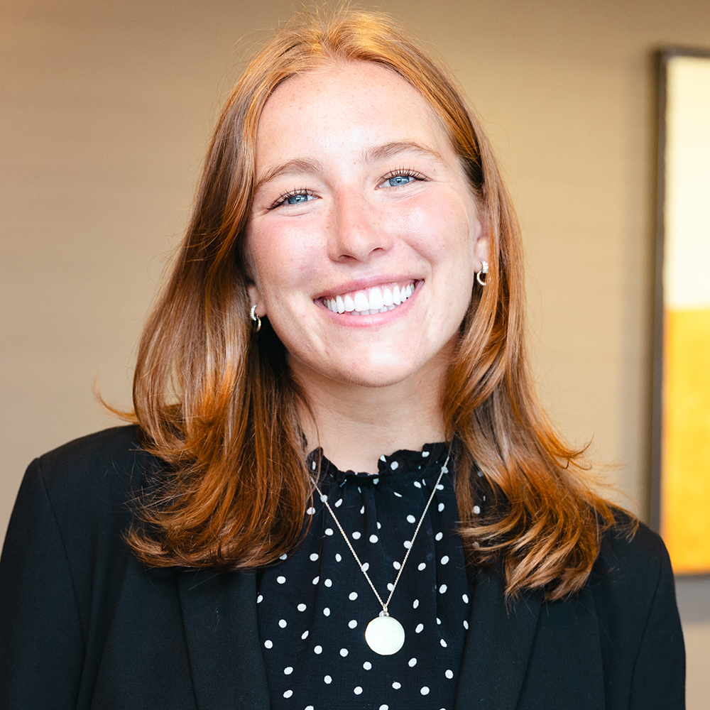 Mary Kate McIntyre | Bain Capital