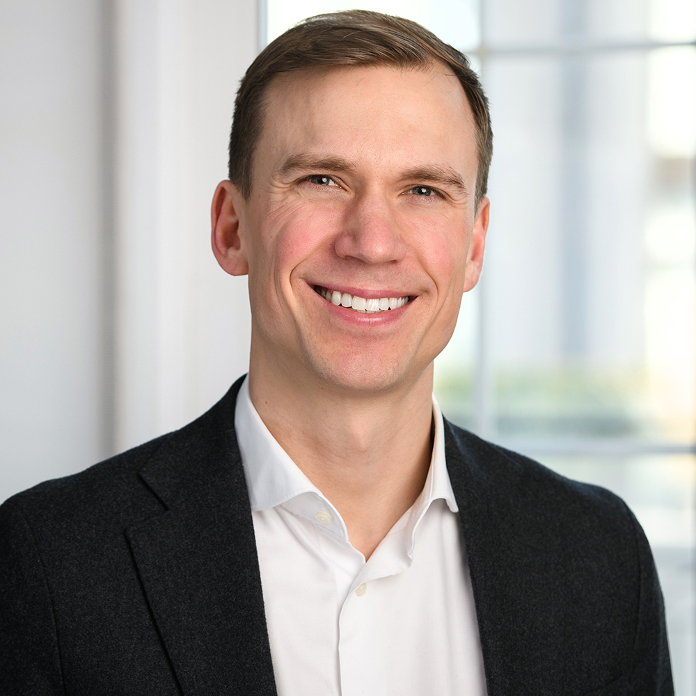 Johannes Mella | Bain Capital