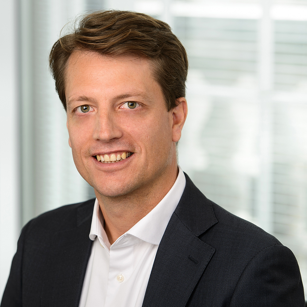 Merijn Meulemans | Bain Capital