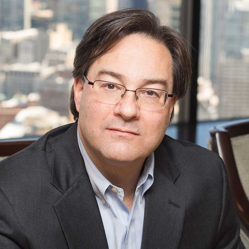 Michael Epstein | Bain Capital