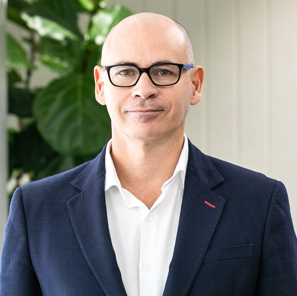 Mike Murphy | Bain Capital