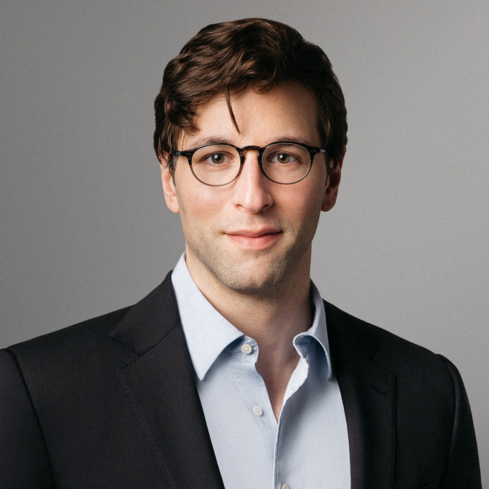 Our People | Bain Capital Special Situations