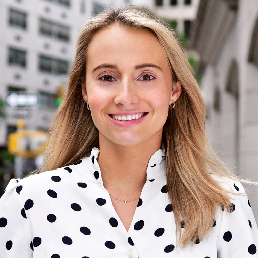 Nicole LoRusso | Bain Capital