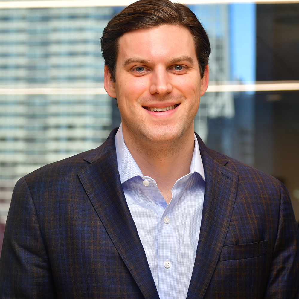 Our People | Bain Capital Credit