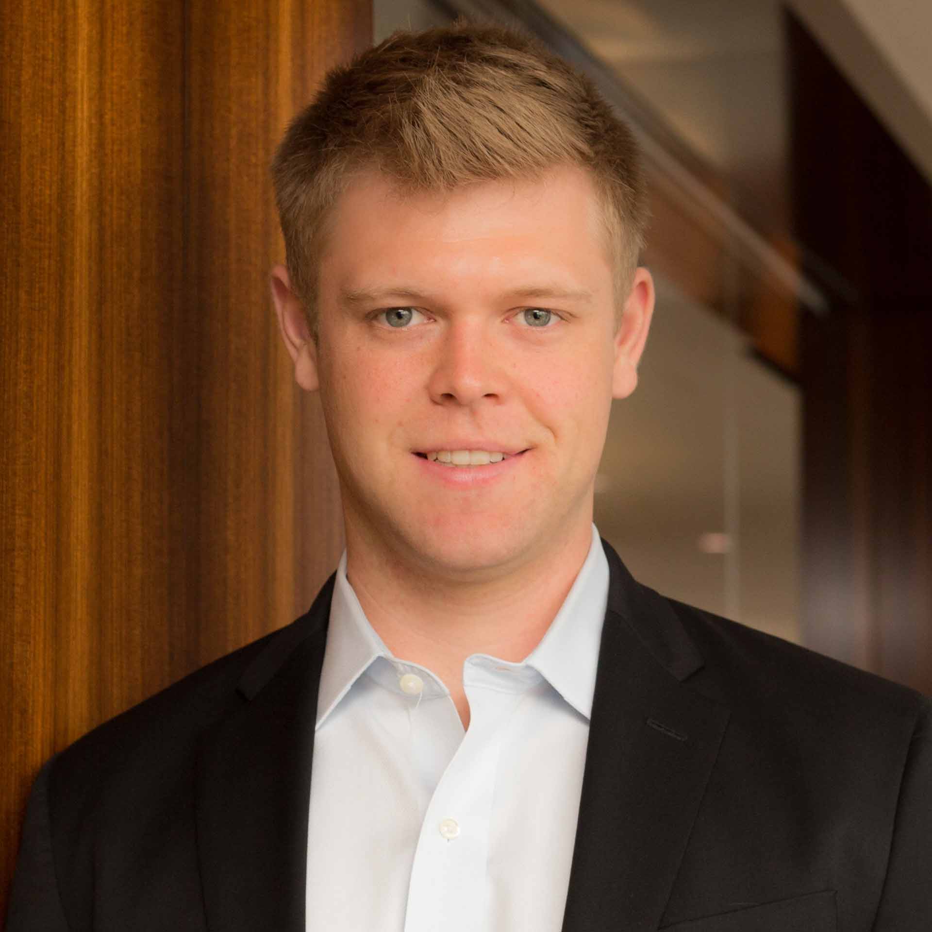 Nicholas Brownrigg | Bain Capital