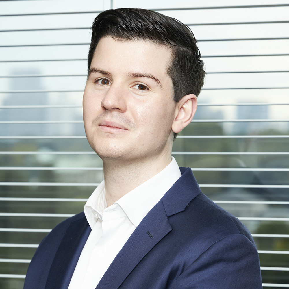 Nick Gattas | Bain Capital