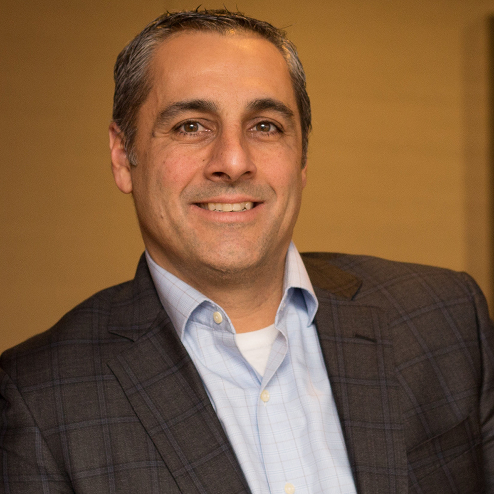 Paul Aparo | Bain Capital