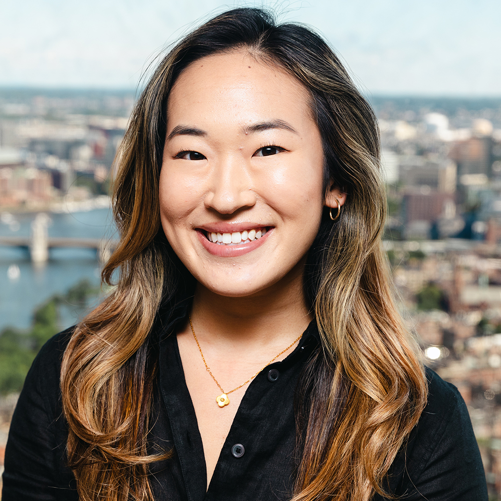 Rory Pan | Bain Capital