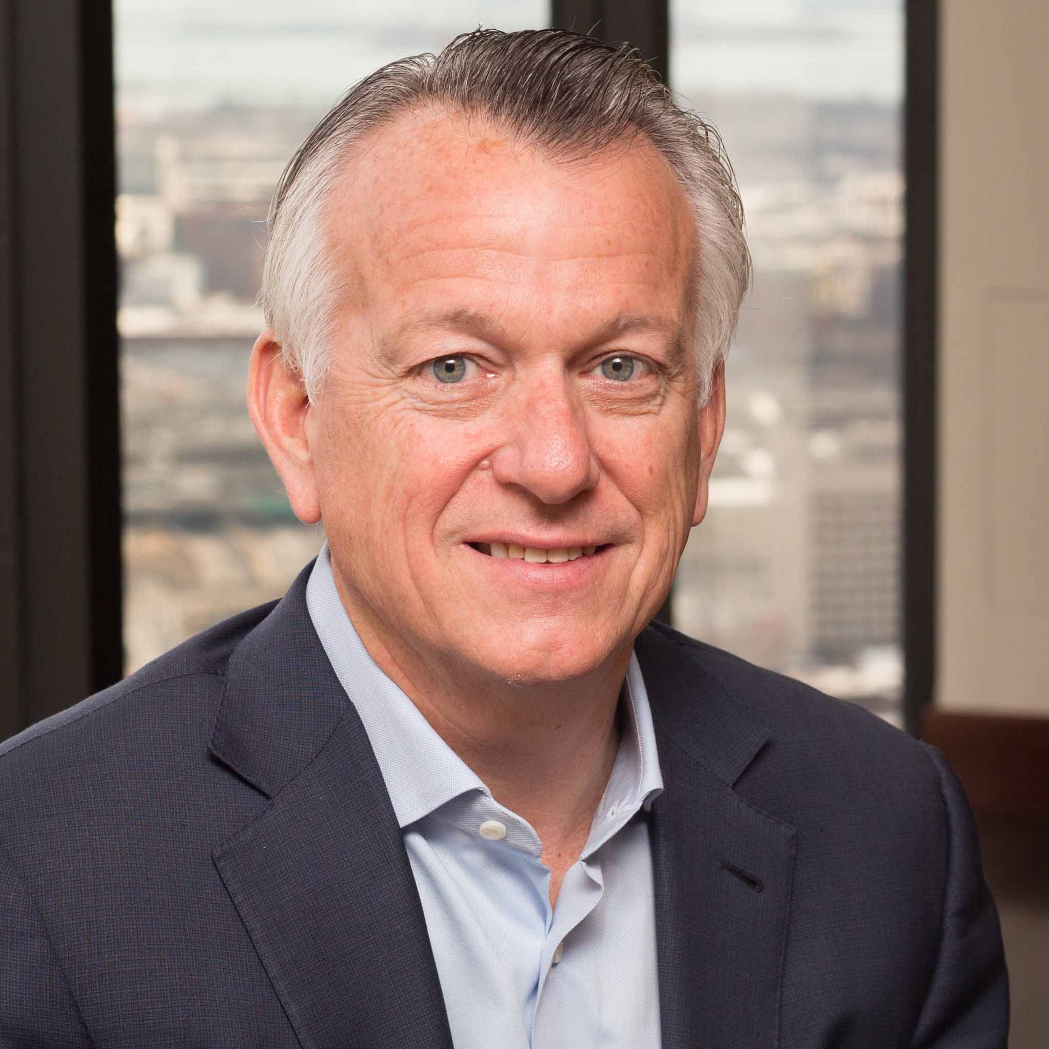 Paul Edgerley | Bain Capital