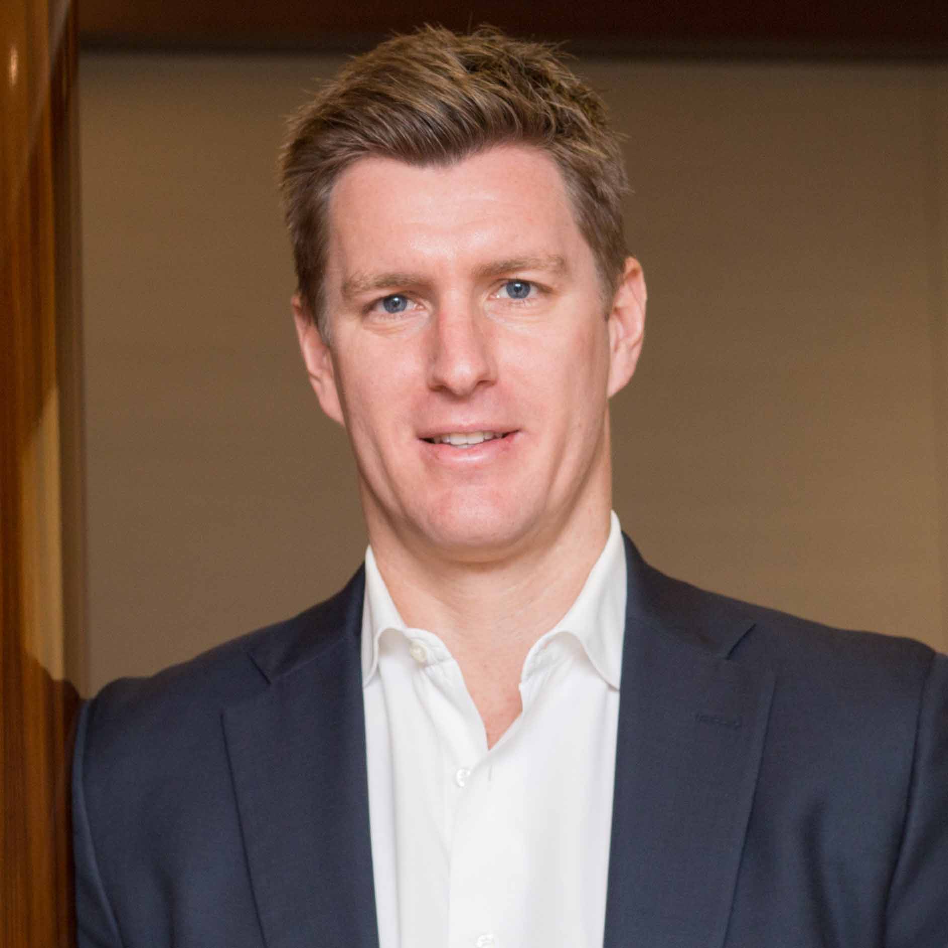 Paul Kennedy | Bain Capital