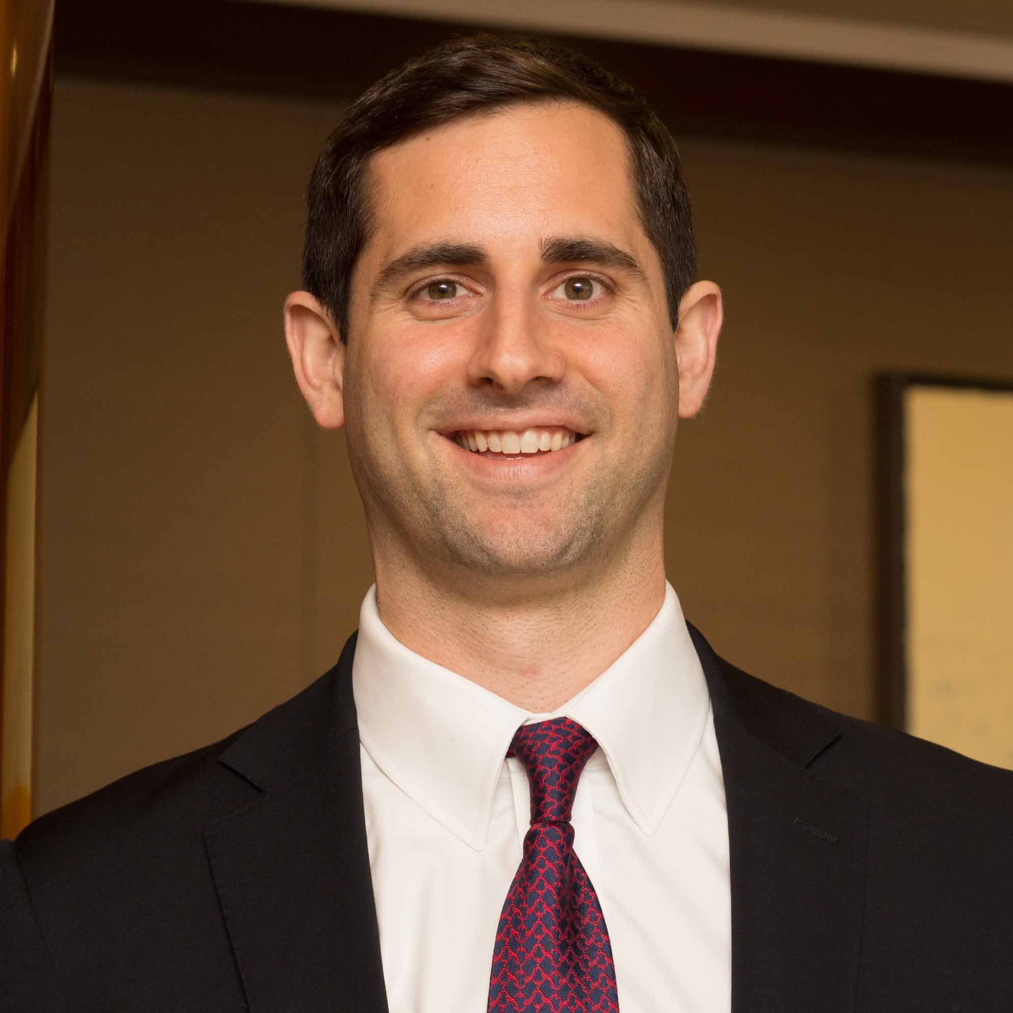 Paul Moskowitz | Bain Capital