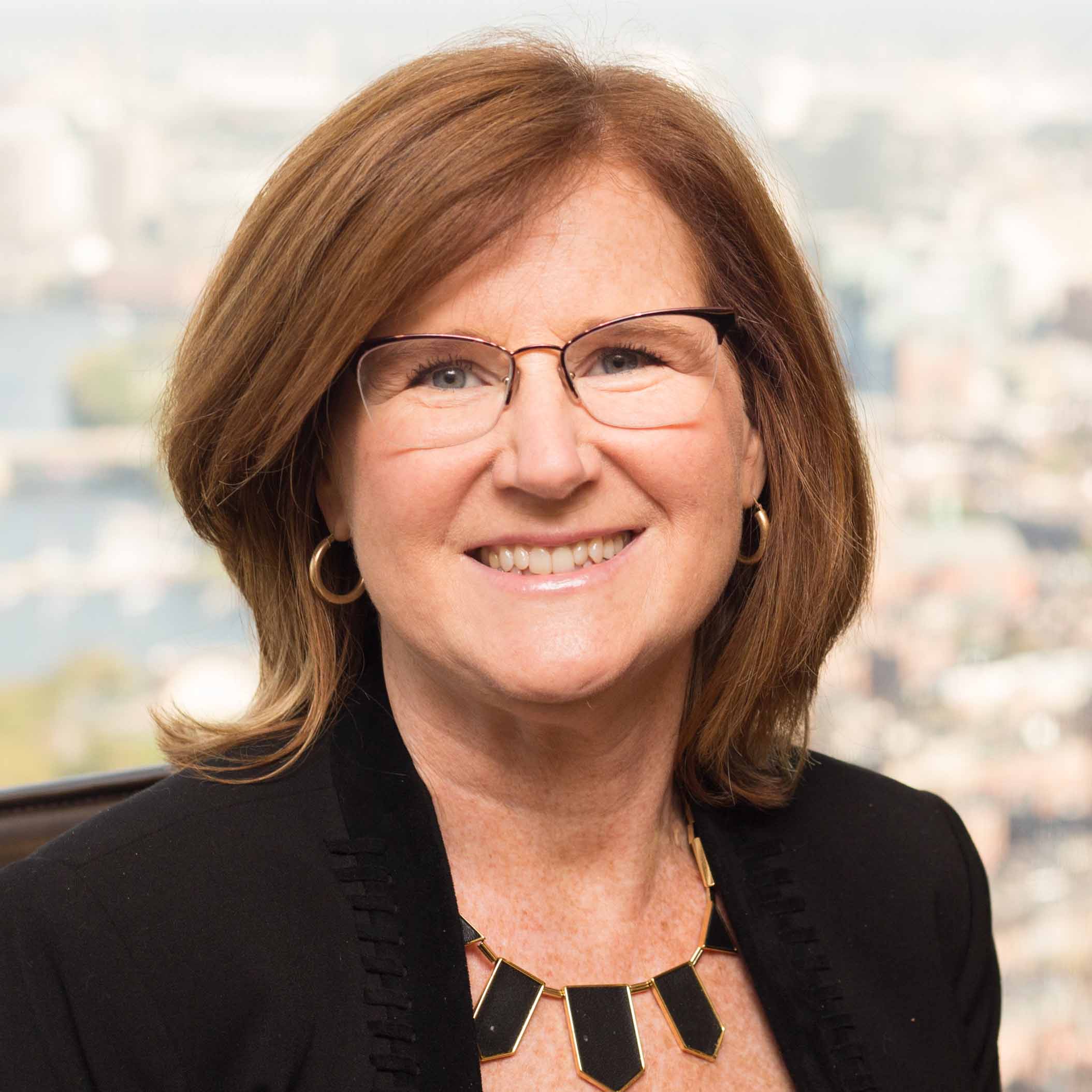 Paula Connolly | Bain Capital