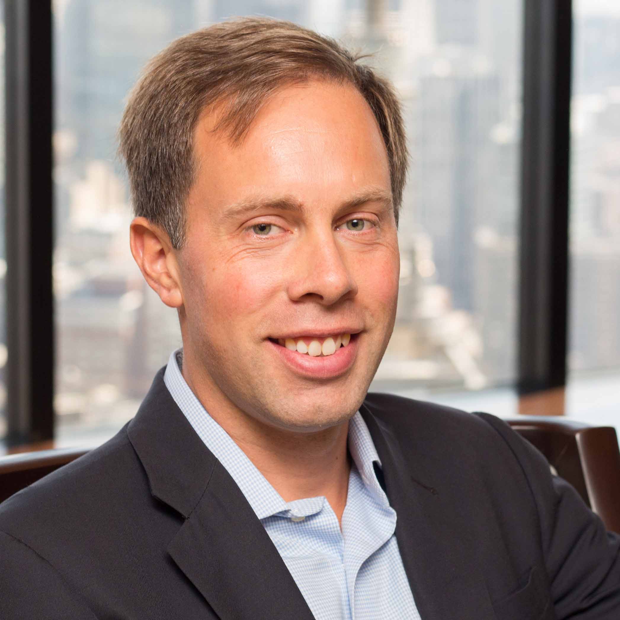 Our People | Bain Capital Double Impact