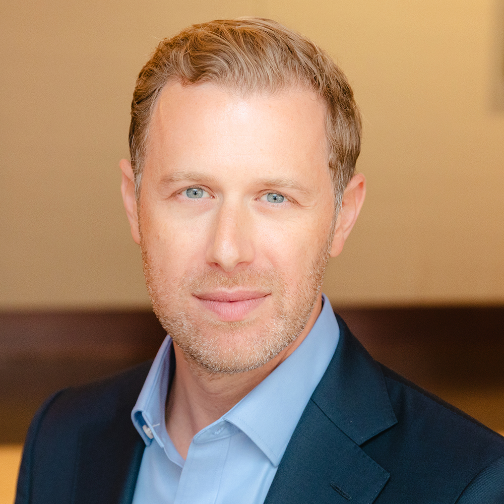 Angelo Rufino | Bain Capital