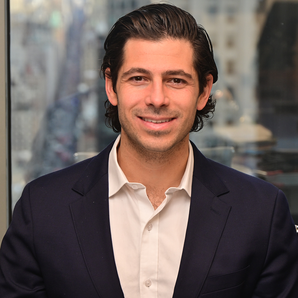 Marc Pulde | Bain Capital