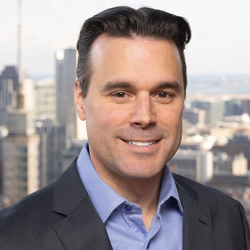 Robert Jacques | Bain Capital