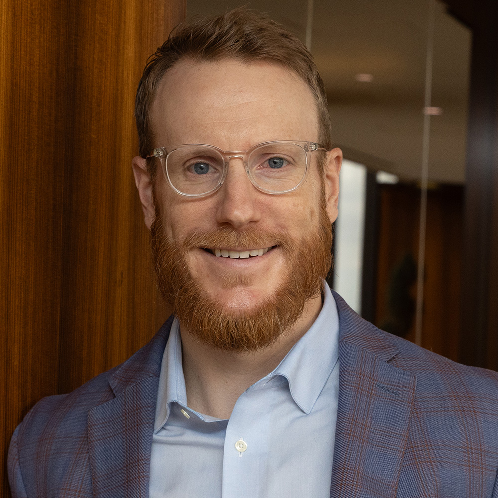 Keith Roux | Bain Capital Insurance