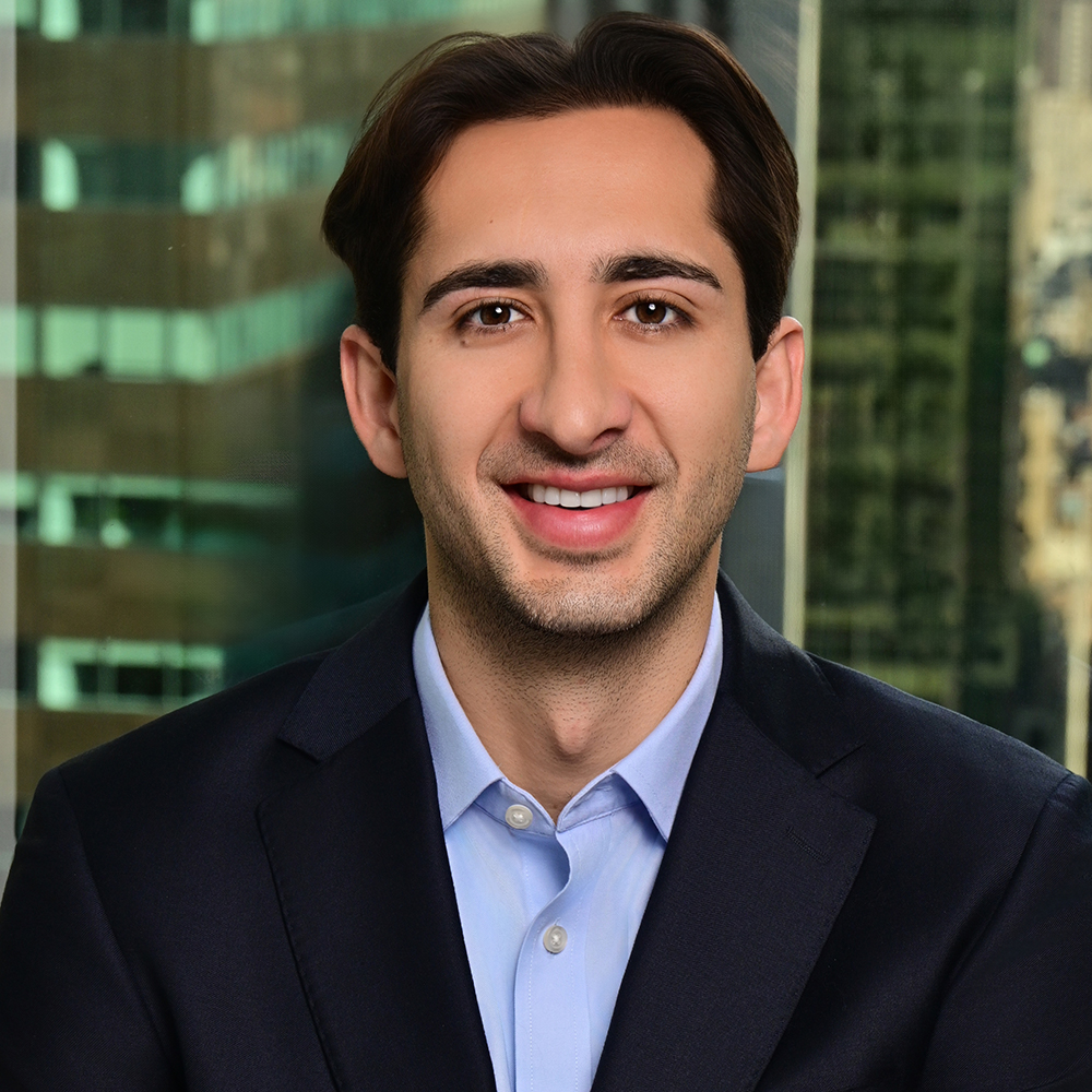 Our People | Bain Capital Special Situations
