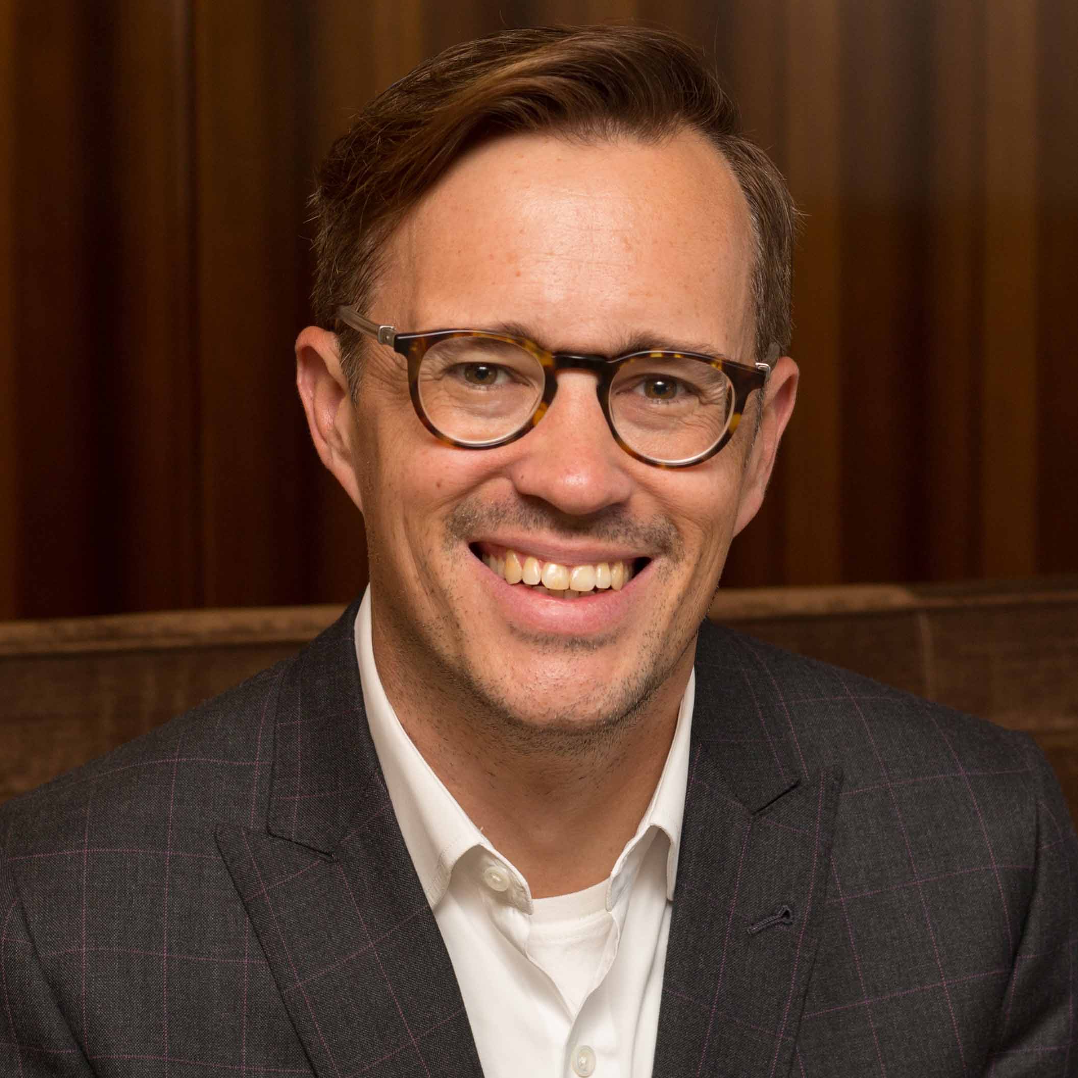 Ryan Cotton | Bain Capital