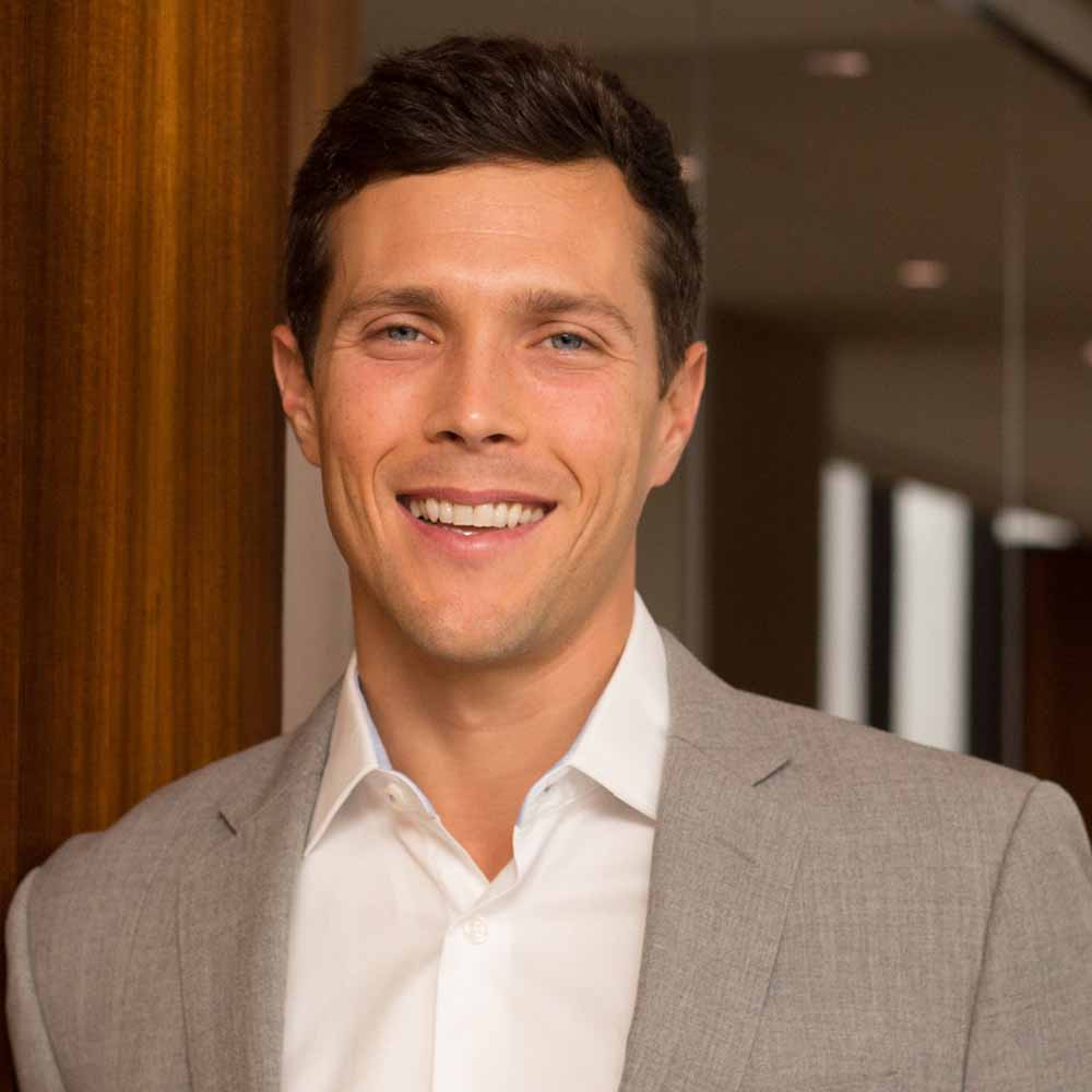 Sam Weil | Bain Capital