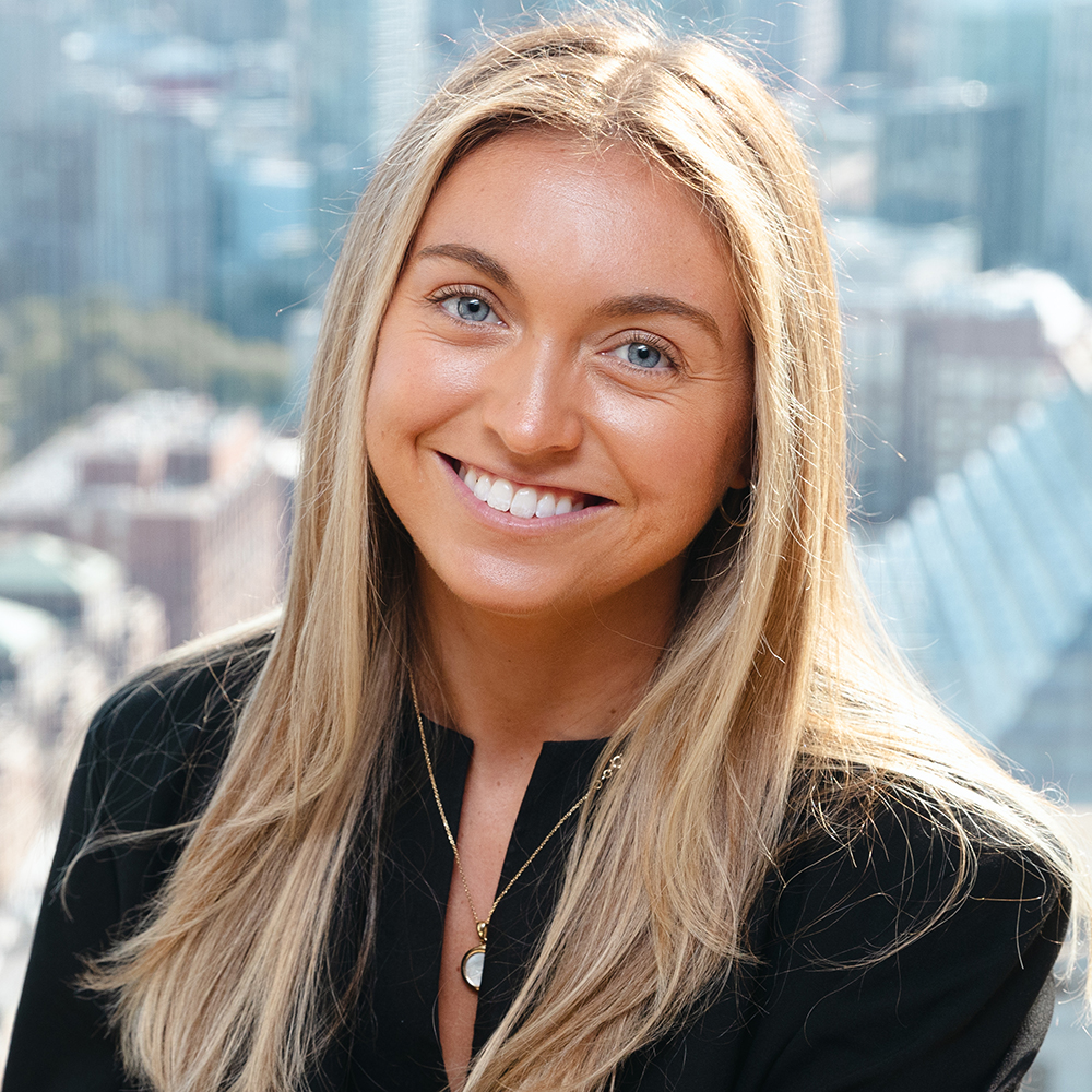 Morgan Sailer | Bain Capital Real Estate