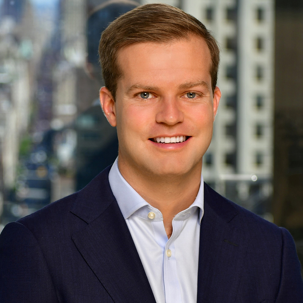 Stephen Cameron | Bain Capital