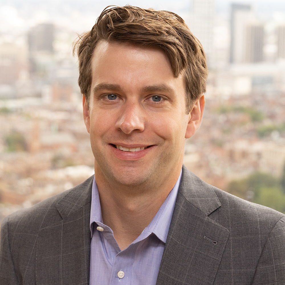 Steve Goettle | Bain Capital