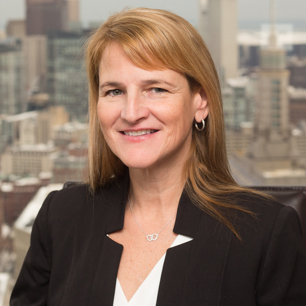 Ellen Gezotis | Bain Capital