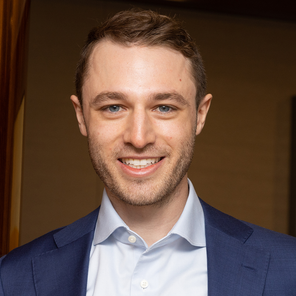 Jake Palmer | Bain Capital