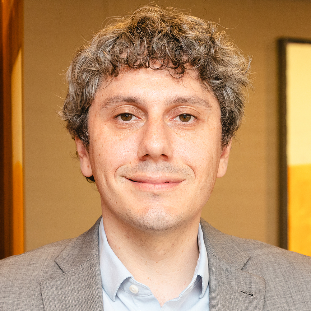 Joseph Pawelski | Bain Capital