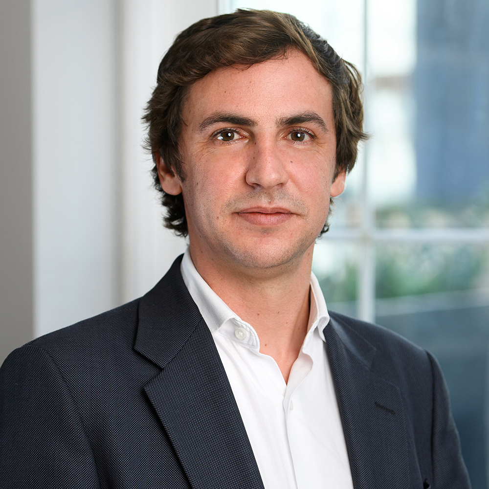 Our People | Bain Capital Special Situations