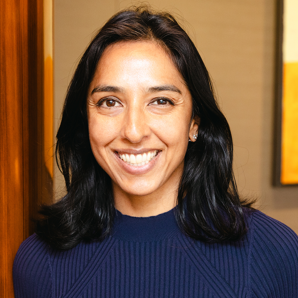 Ayesha Menon | Bain Capital Real Estate