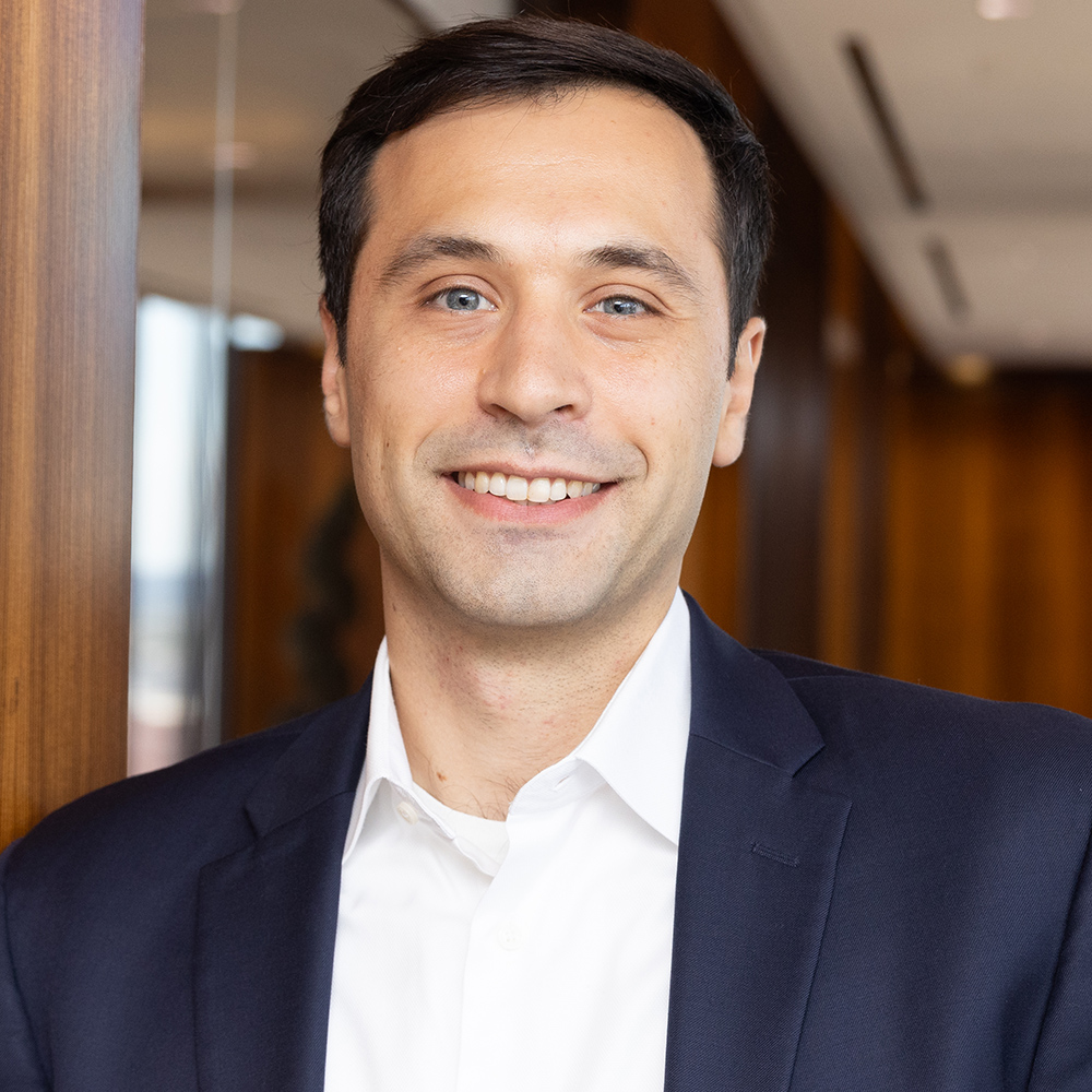 Justin Stachtiaris | Bain Capital