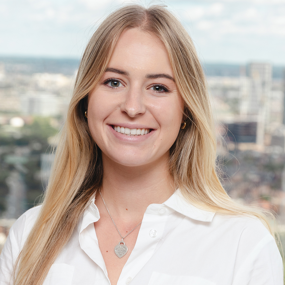 Nicole Svensson | Bain Capital