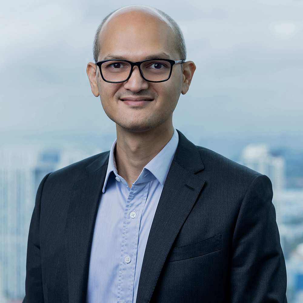 Our People | Bain Capital Special Situations