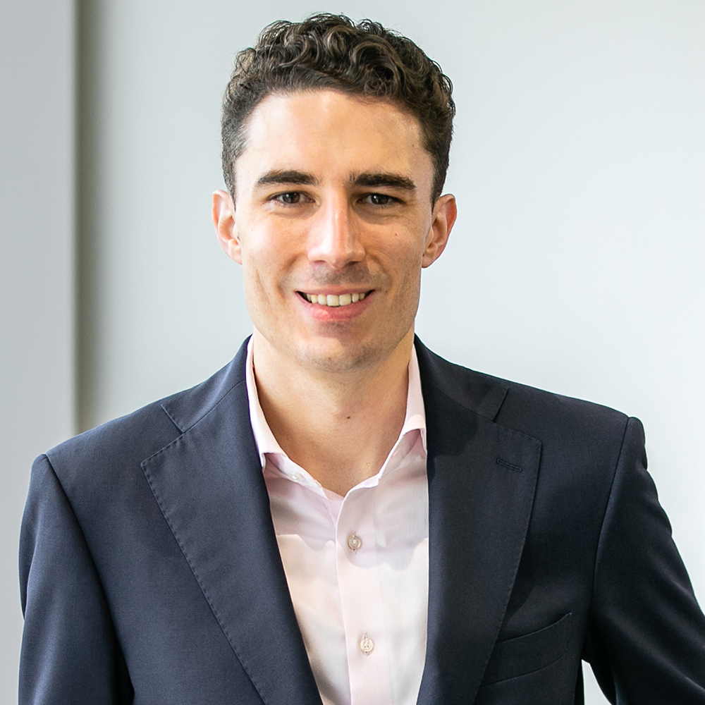 Sam Payne | Bain Capital