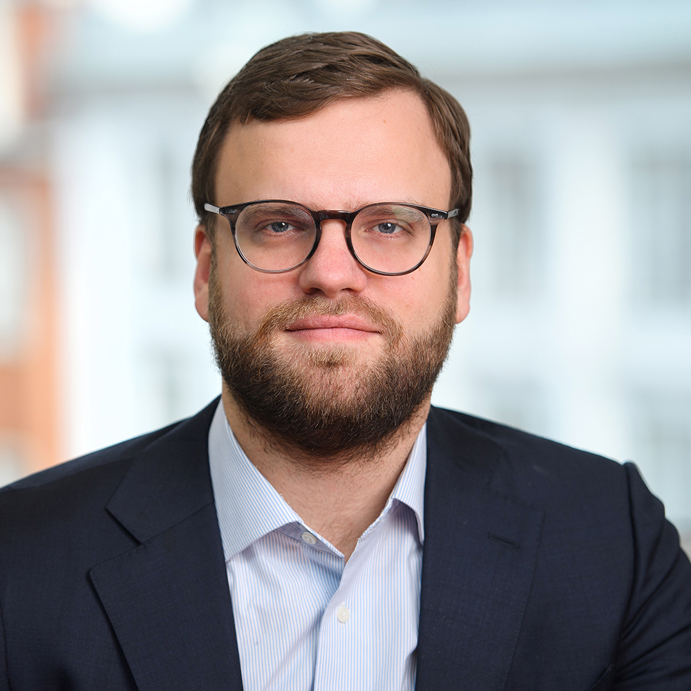 Linas Samuolis | Bain Capital