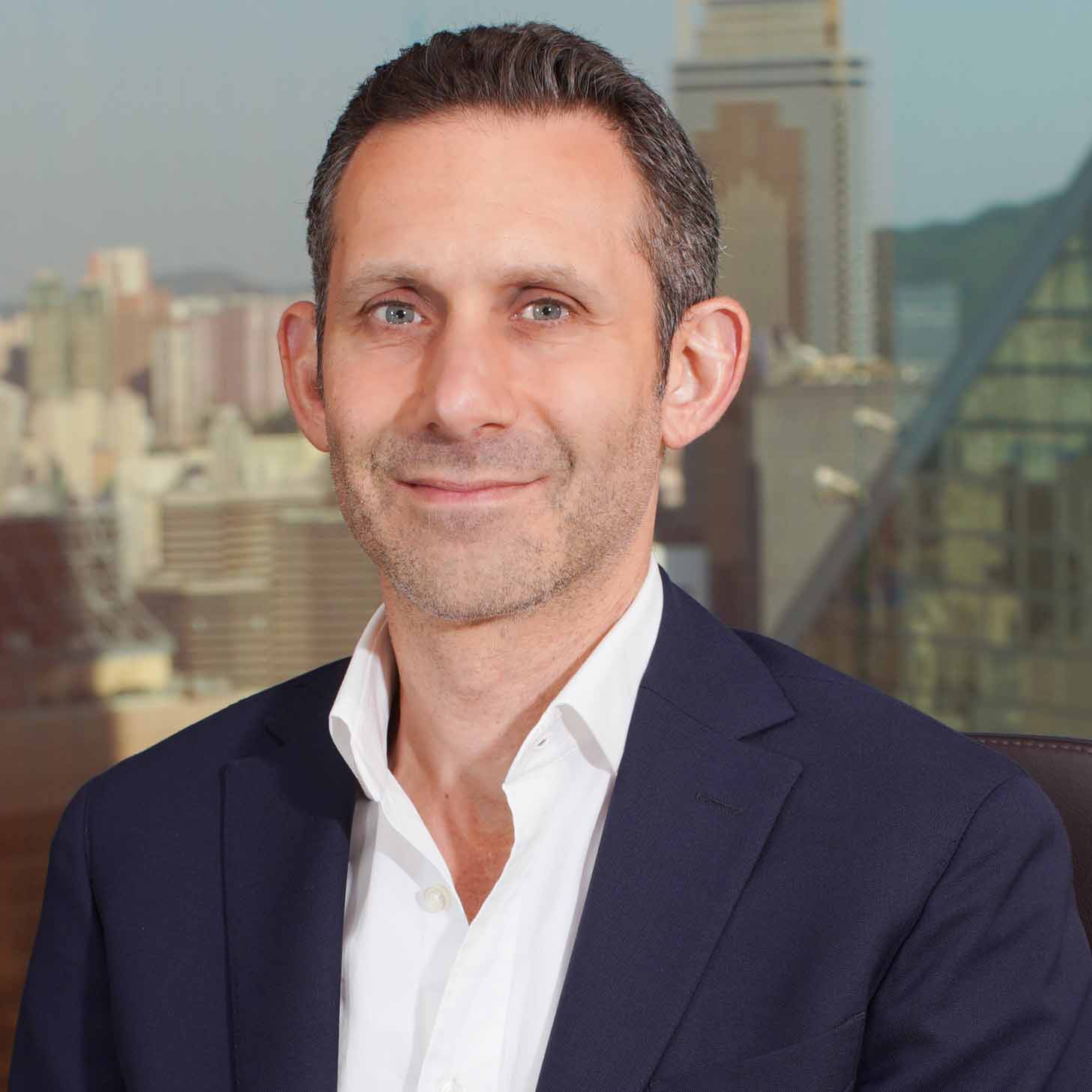 Our People | Bain Capital Special Situations