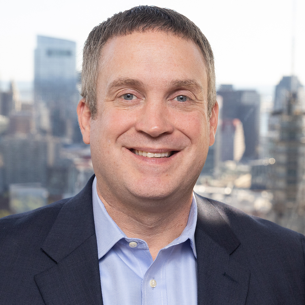 Sean Seefeldt | Bain Capital