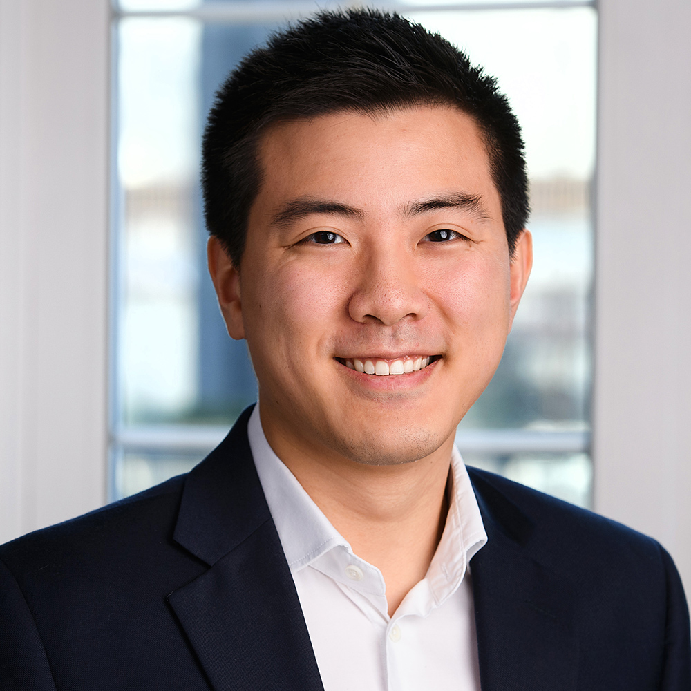 Gary Shang | Bain Capital