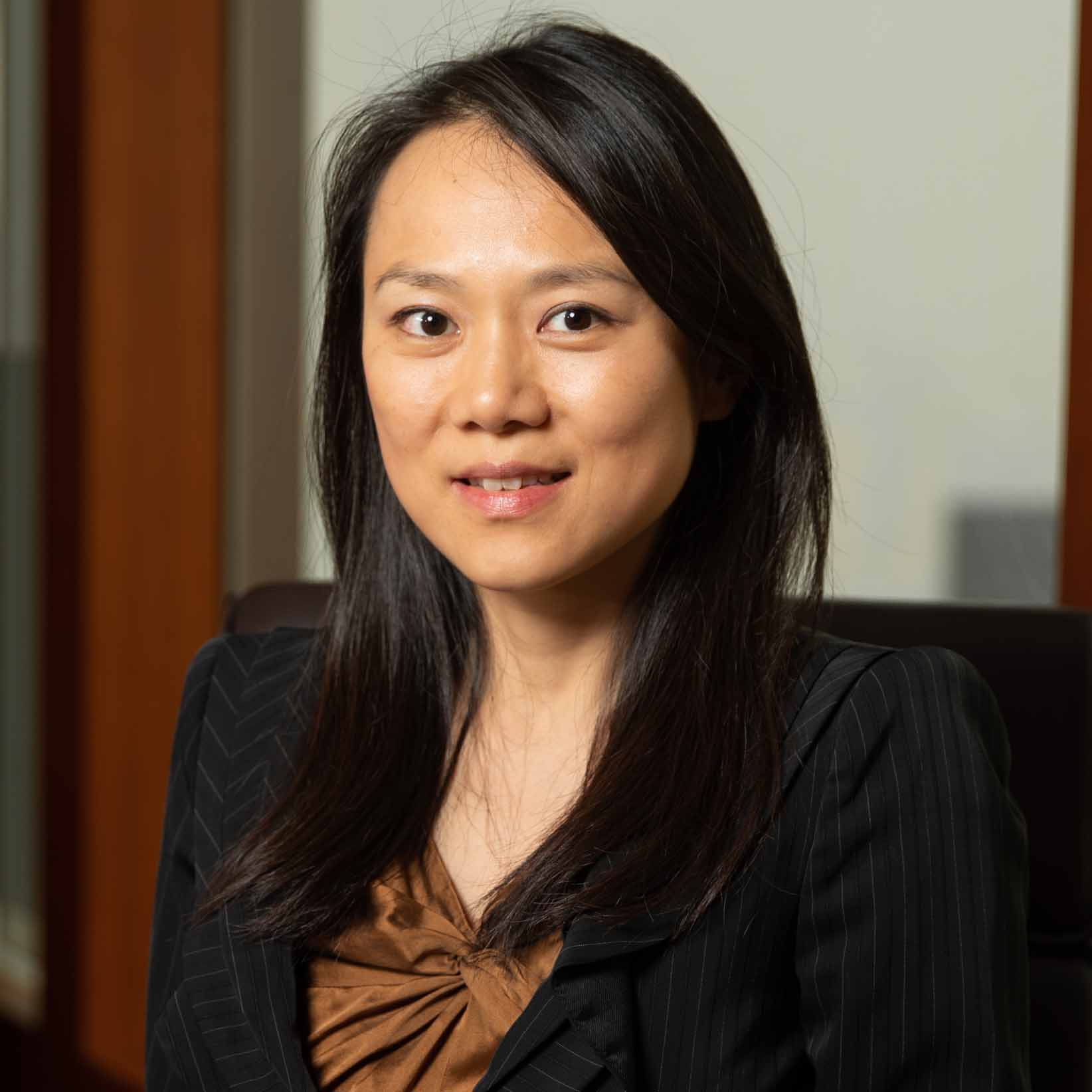 Sharon Yang | Bain Capital