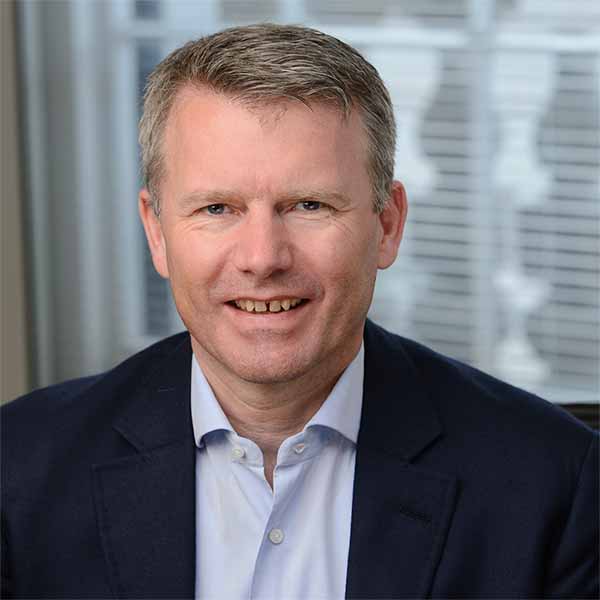 Michael Siefke | Bain Capital