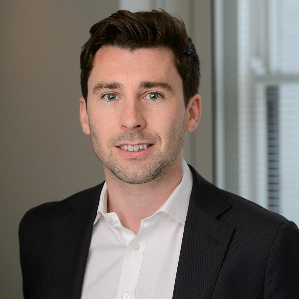 Harry Simpson | Bain Capital