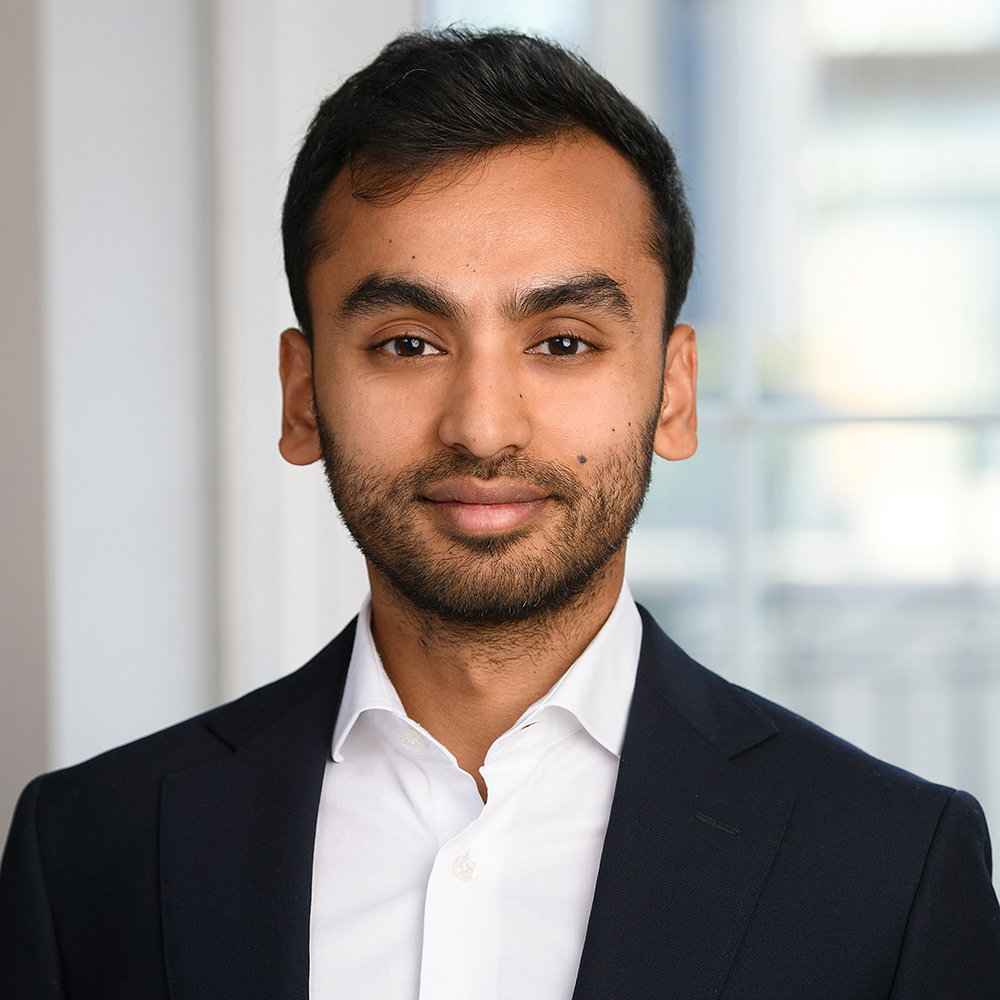 Pranav Sood | Bain Capital